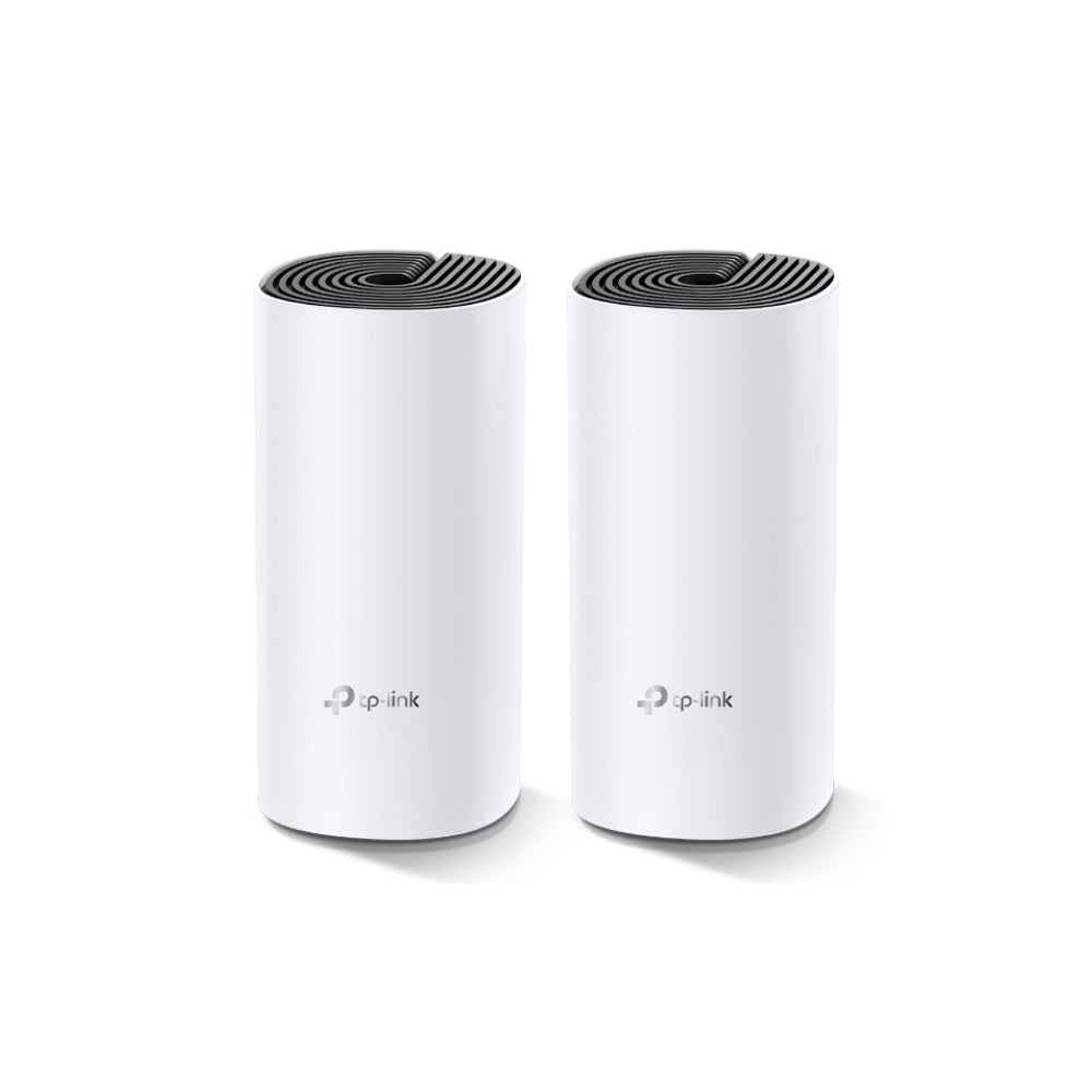 TP-Link Deco M4 AC1200 Whole Home Mesh Wi-Fi System – Buyn AB