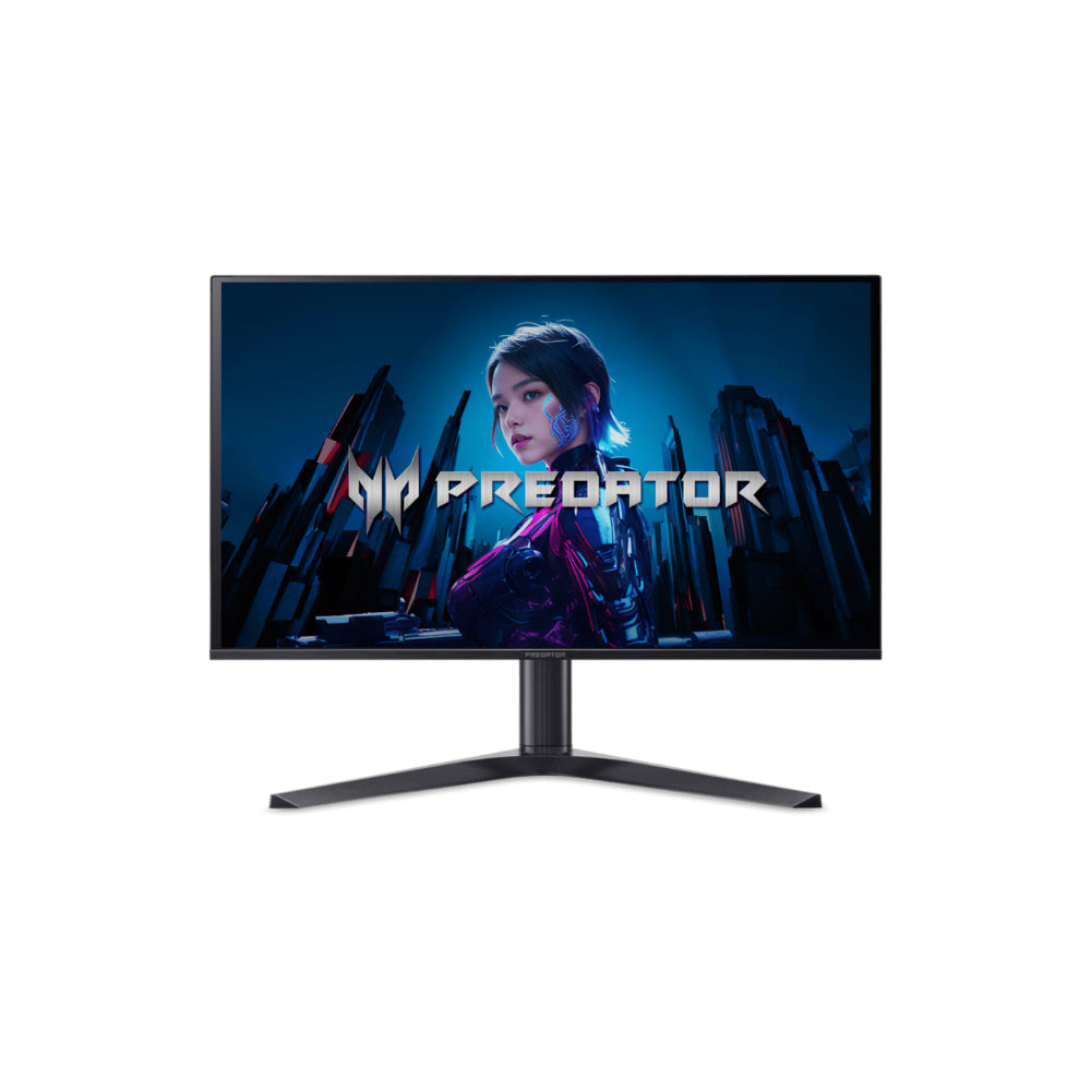 Acer Predator X27U 27" - 2560x1440 OLED 240Hz – Buyn AB