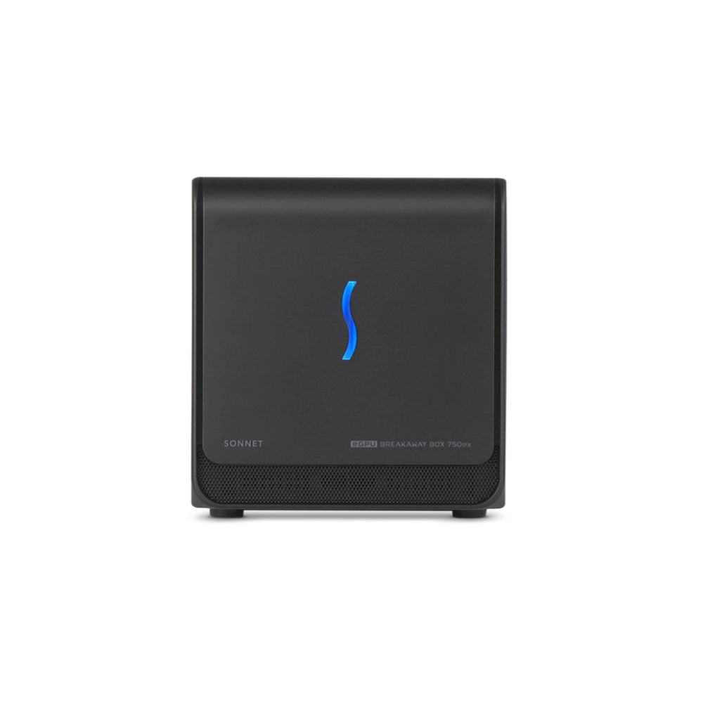 SONNET eGFX Breakaway Box 750ex – Buyn AB