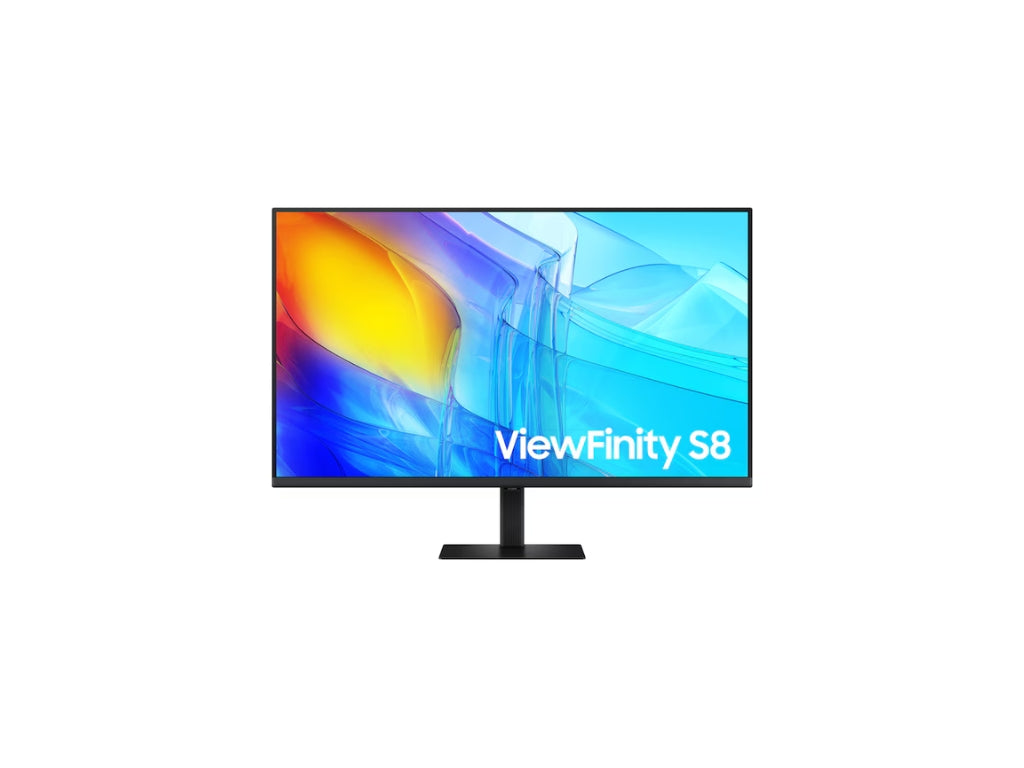 Samsung ViewFinity S8 S80UD 37" 4K UHD VA 60 Hz – Buyn AB