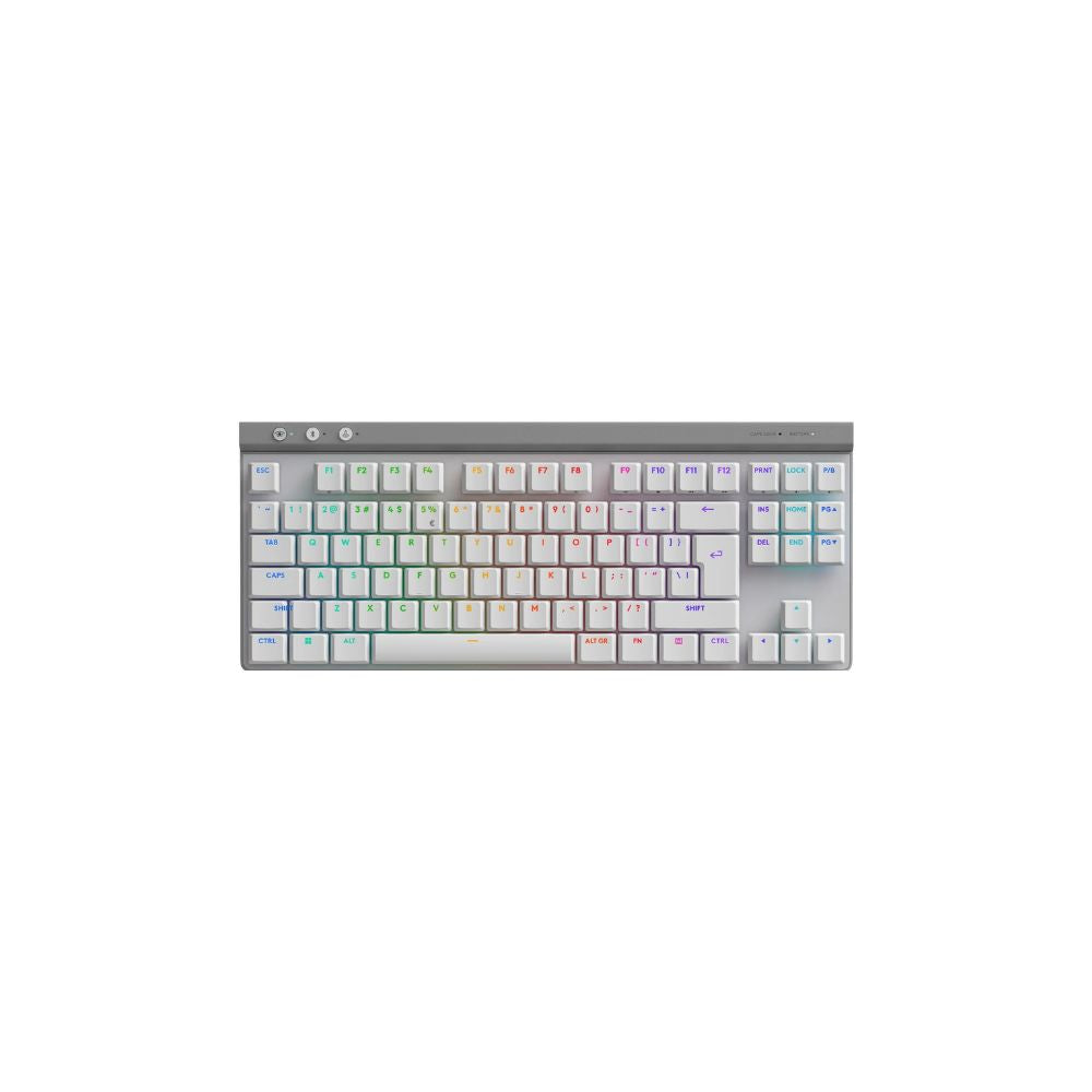 Logitech G515 TKL Lightspeed - Tactile - US Keyboard – Buyn AB