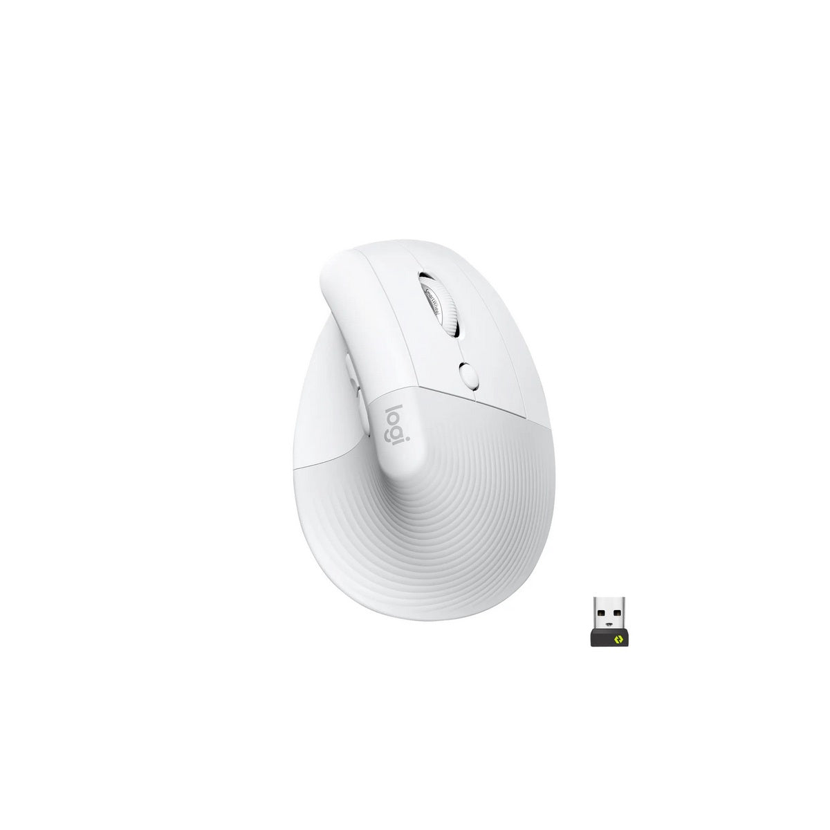 Logitech Lift Vertical - Logi bolt – Buyn AB